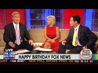 Celebrate Fox News’ Bar Mitzvah Today
