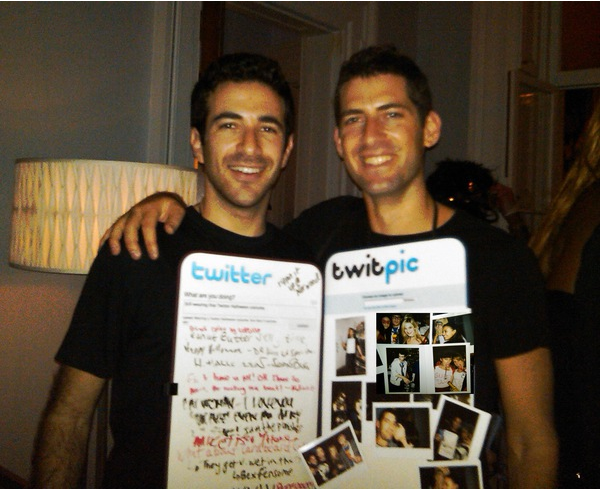 20 Great Halloween Costumes - Part 5