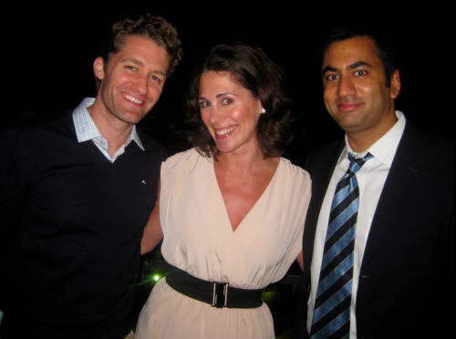 O Nerdprom! My Nerdprom! Highlights From WHCD 2010 - Part 8