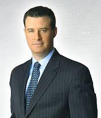 David Shuster - Media Softball League | Washington Examiner