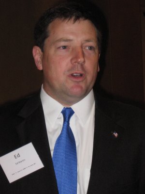 Ed Martin | Mediaite