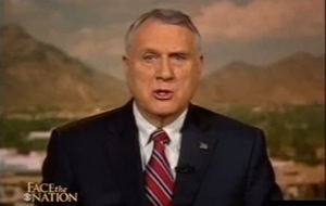 Jon Kyl | Illegal Alien's Kids | Birthright Citizenship