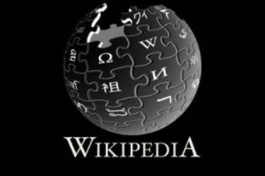 Wikipedia SOPA Blackout | Paul Levinson
