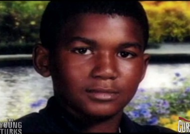 The Trayvon Martin Story Is Too Perfect