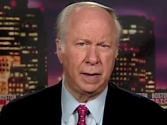 CNN’s David Gergen Discloses His Ties To Bain Capital While Praising ...