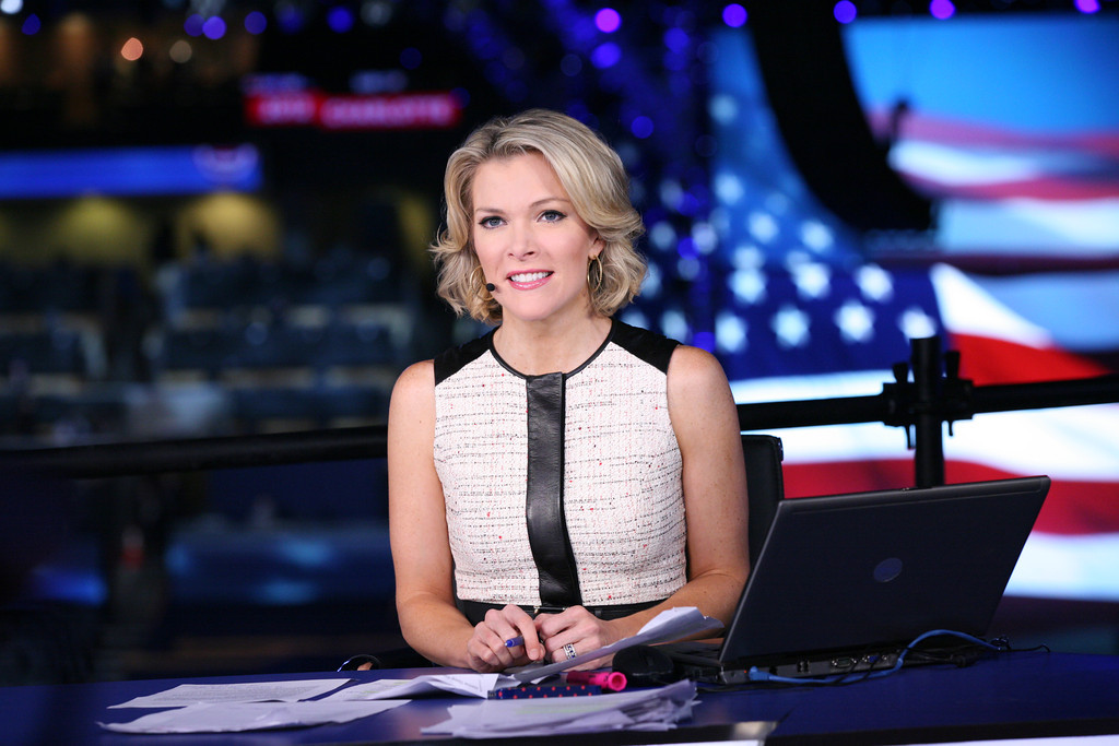 Megyn Kelly Opens Up To People About ‘Risky Career Change,’ Balancing ...