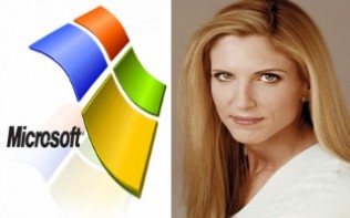 Microsoft Accidentally Tweets Anti-Ann Coulter Message After This Week ...