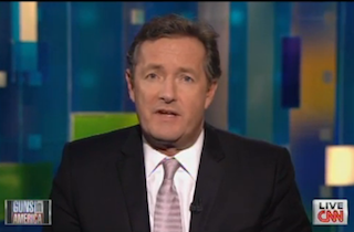 Piers Morgan Calls ‘Undignified’ Alex Jones ‘The Best Advertisement For ...