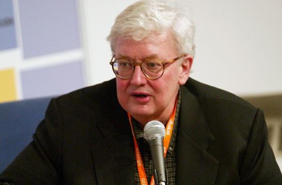 Roger Ebert Jaw Replacement Roger Ebert Spoke In A Language Anyone