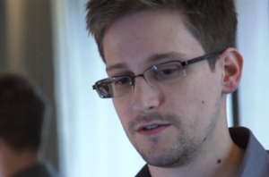 Name Of NSA Leaker Edward Snowden Interview VIDEO Greenwald