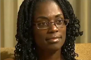 Antoinette Tuff Interview Georgia School Shooting 911 Call