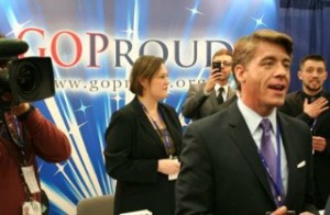 Rothman: CPAC’s Sprint Toward Irrelevance