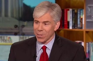 NBC Allegedly Hired ‘Psychological’ Consultant to Evaluate David ...