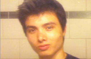Elliot Rodger Posted Racist Messages on PuaHate Website