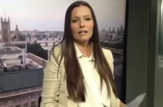 RT Responds to Quitting Reporter: ‘Apparently We Have Different ...