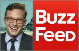 Who Is Ex-BuzzFeed Editor Benny Johnson?