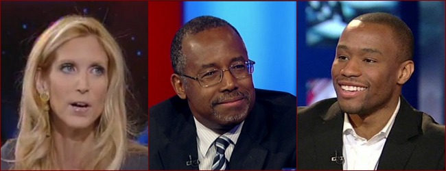 Cable News Hosts Pick the Best and Worst Reporters and Guests