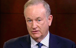 CBS Eric Jon Engberg Bill O'Reilly War Zone Facebook Post