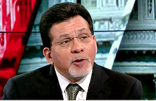 Fmr. Atty General Gonzalez Defends Holder’s Role in Ferguson Case
