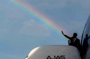 Ally of The Year: Obama Becomes First US President to Grace LGBT ...