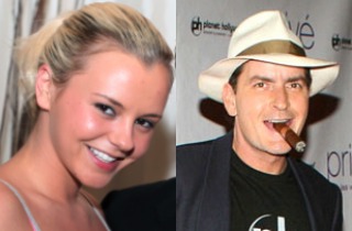 Bree Olson Angrily Opens up on Charlie Sheen’s HIV Admission: He Never ...