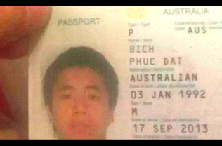'Phuc Dat Bich' Facebook Viral Story a Hoax