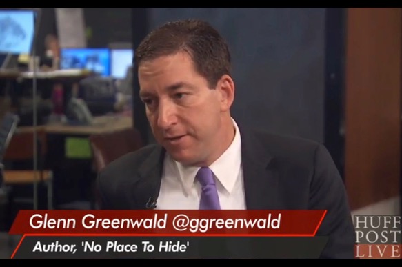 Mediaite’s 25 Most Influential in Political News Media 2015 - Part 4