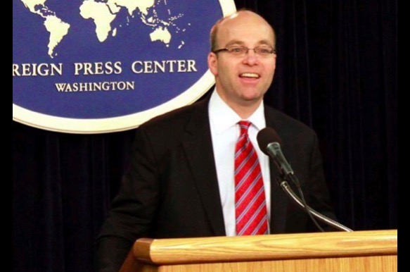 Mediaite’s 25 Most Influential in Political News Media 2015 - Part 3