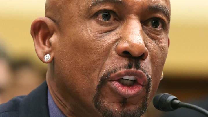 Montel Blasts GOP Over Iran Swap Criticism: ‘So Incompetent It Borders ...