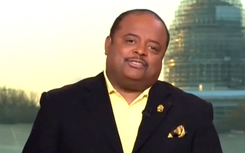Roland Martin Destroys Stacey Dash: ‘Don’t Make an Ass Outta Yourself ... Roland Martin Destroys Stacey Dash: ‘Don’t Make an Ass Outta Yourself ...