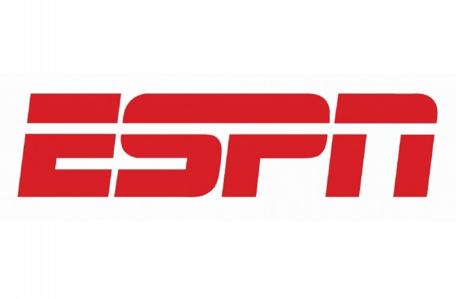 ESPN Lays Off 100 Staffers, Including On-Air Personalities