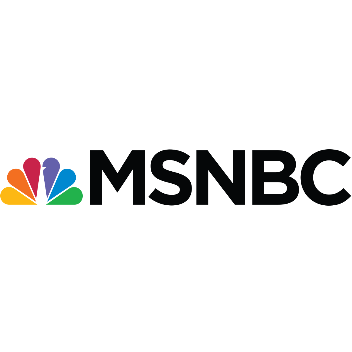 MSNBC, Please Don’t Go All Middle-of-the-Road When Your Liberal Viewers ...