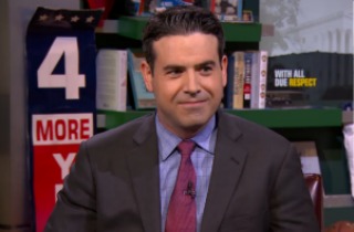 Clinton Press Secretary Says She’s Actually ‘Perfectly Willing’ to ...