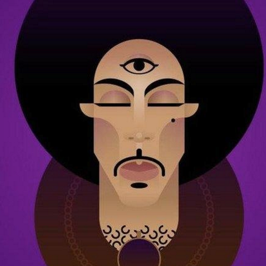 ‘One of the Best’: Twitter Reactions Pour In for the Passing of Prince