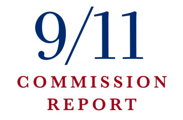 Infamously Secret 28 Pages from 9/11 Report Have Finally Been Released