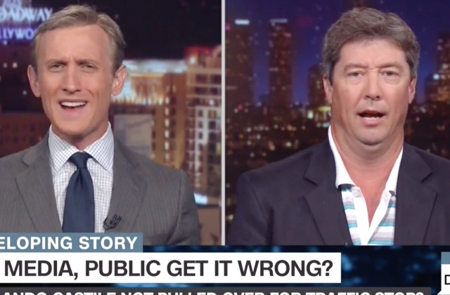 Mediaite Founder Dan Abrams Battles Mediaite Columnist John Ziegler ...