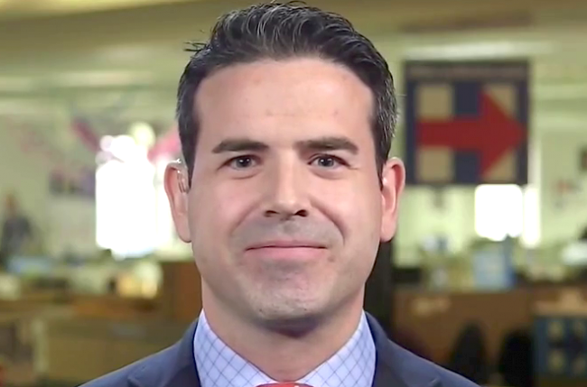 Clinton Spokesman Blatantly Lies to Explain Why Clinton Blatantly Lied