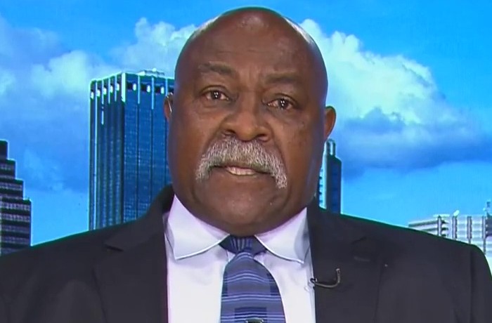 Trump Supporter on CNN: ‘I Don’t Live In a Black Neighborhood,’ So I ...