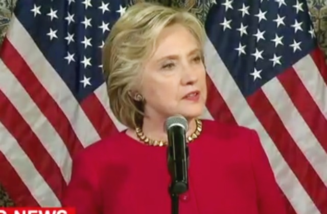 ‘Rise Up,’ ‘Move Ahead,’ and Other Potential Clinton Slogans Revealed ...