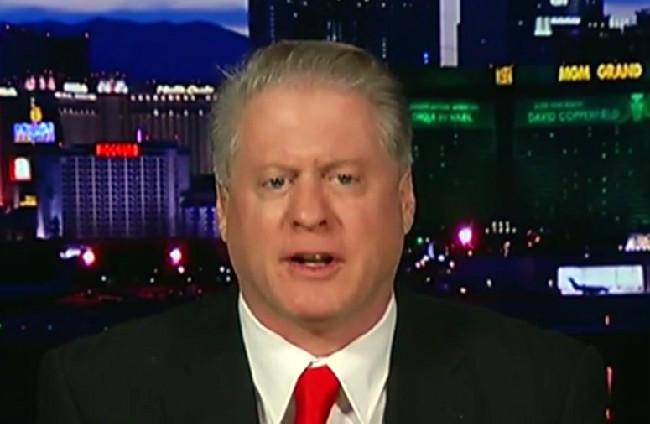 Trump Supporter Says He Hopes ‘We All Get Our Wish’ That Hillary Will ...