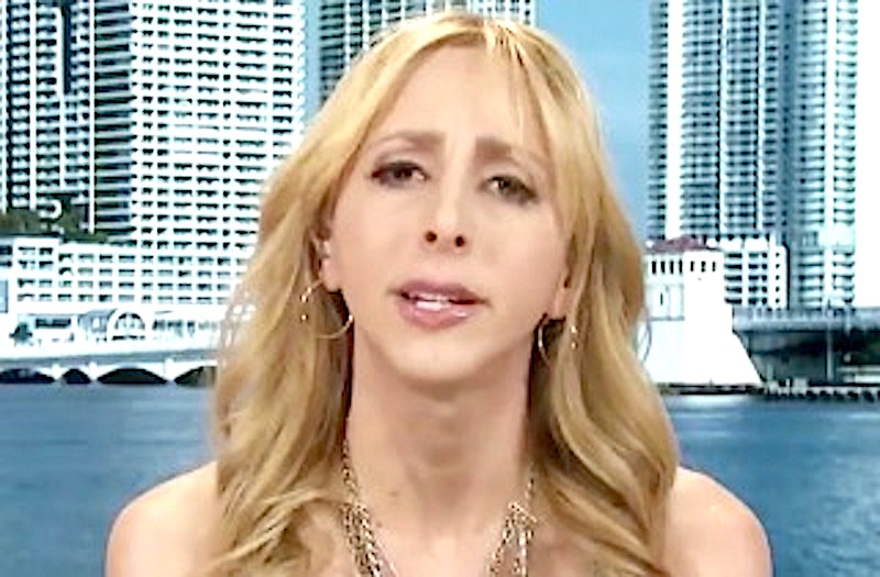 ‘I Did It All Myself’: A.J. Delgado Lashes Out at Jason Miller for ...