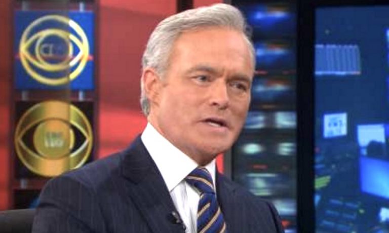 AP’s David Bauder Hypes Scott Pelley’s ‘Blunt’ Jabs at President Trump