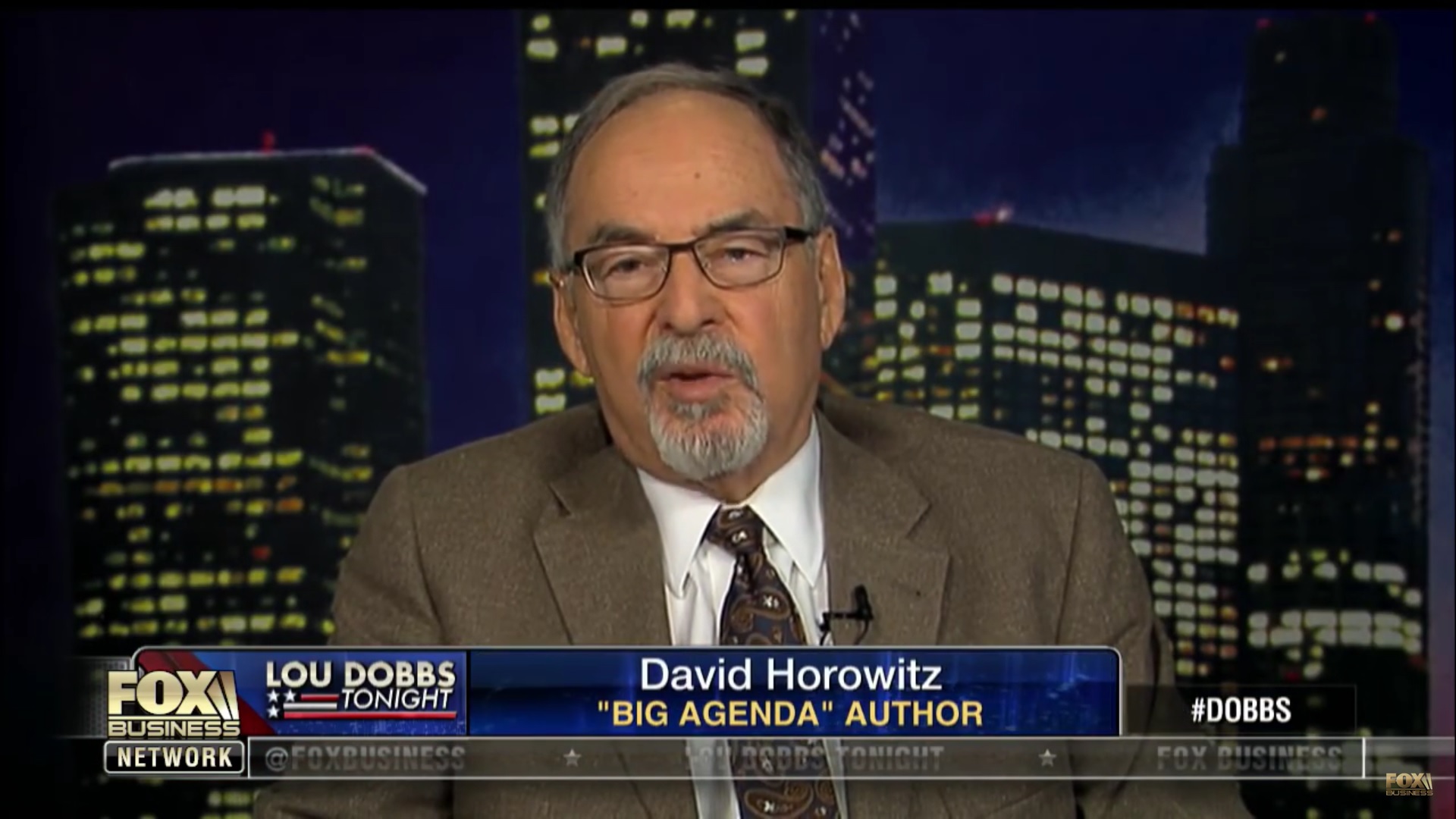 Berkeley Cancels Planned Lecture By Conservative Writer David Horowitz ...