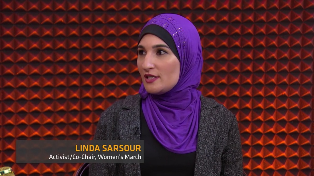 CUNY Chooses Linda Sarsour as Commencement Speaker