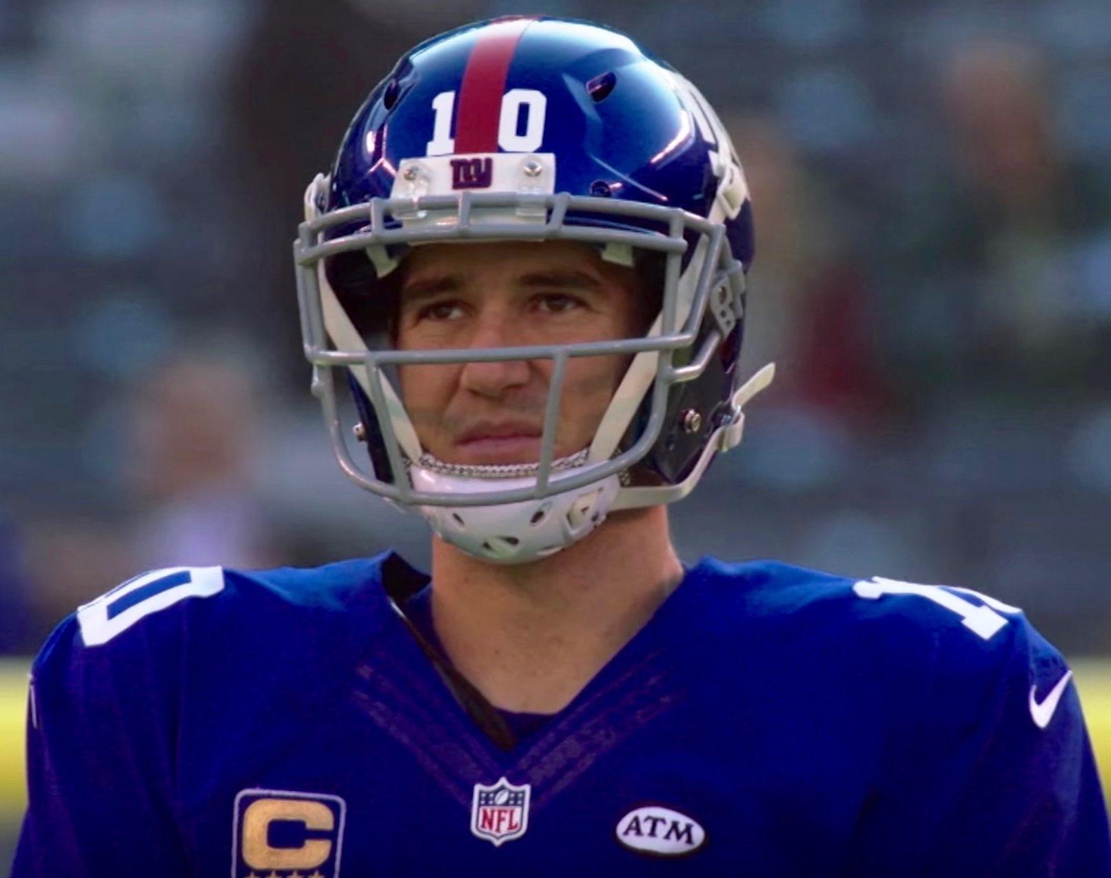 Eli Manning Under Suspicion in Phony Memorabilia Scheme After New ...