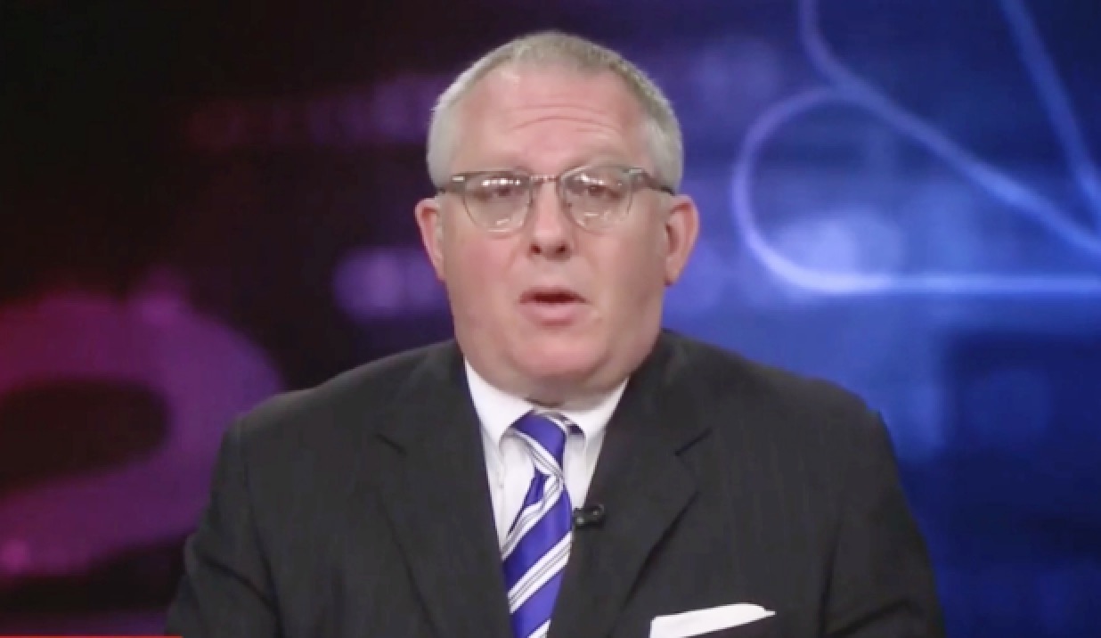Michael Caputo Calls Emergency Meeting, Likely to Resign