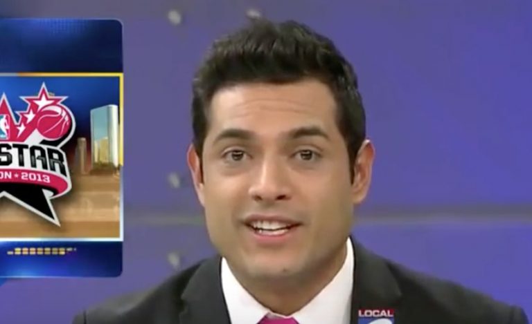 ABC News’ Phillip Mena Heading to MSNBC for Anchor Gig