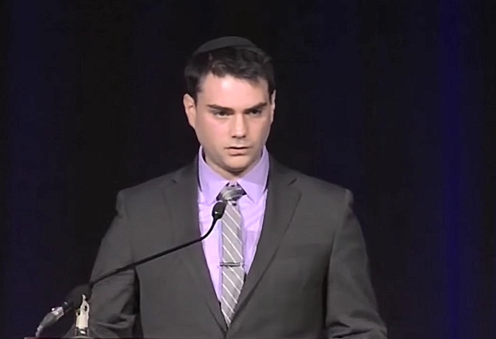 UC Berkeley Mocked for Offering Counseling to Students Stressed By Ben ...