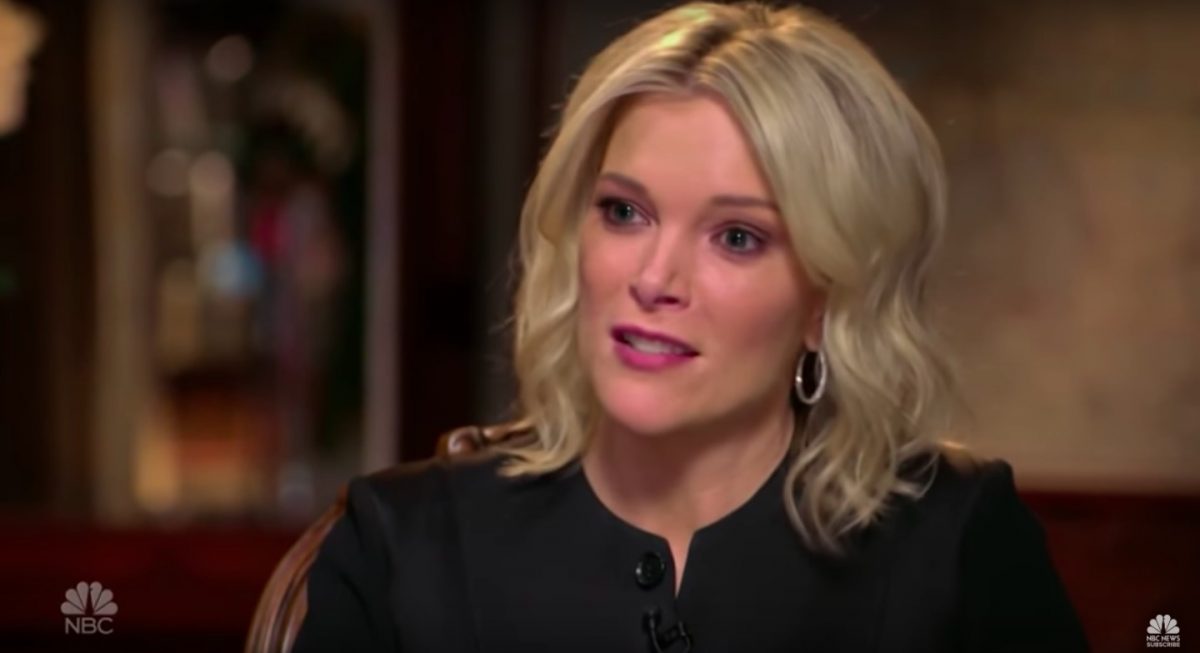 Megyn Kelly Reportedly Called Ex-Makeup Artist a ‘F*cking B*tch ...