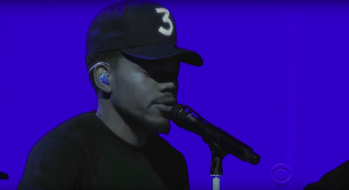 Chance The Rapper Blasts Trump After POTUS Thanks Him in Tweet: He’s ...